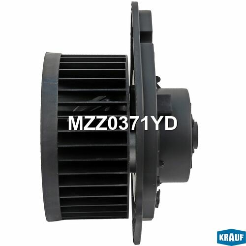 Мотор печки c крыльчаткой, KRAUF MZZ0371YD