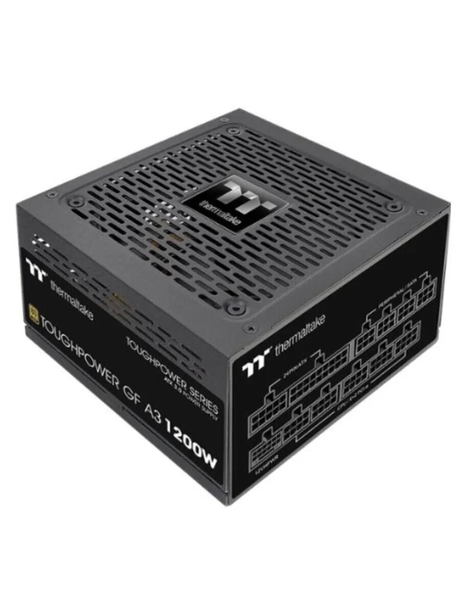 Блок питания Toughpower GF A3 - 1200 Вт, 80+ Gold