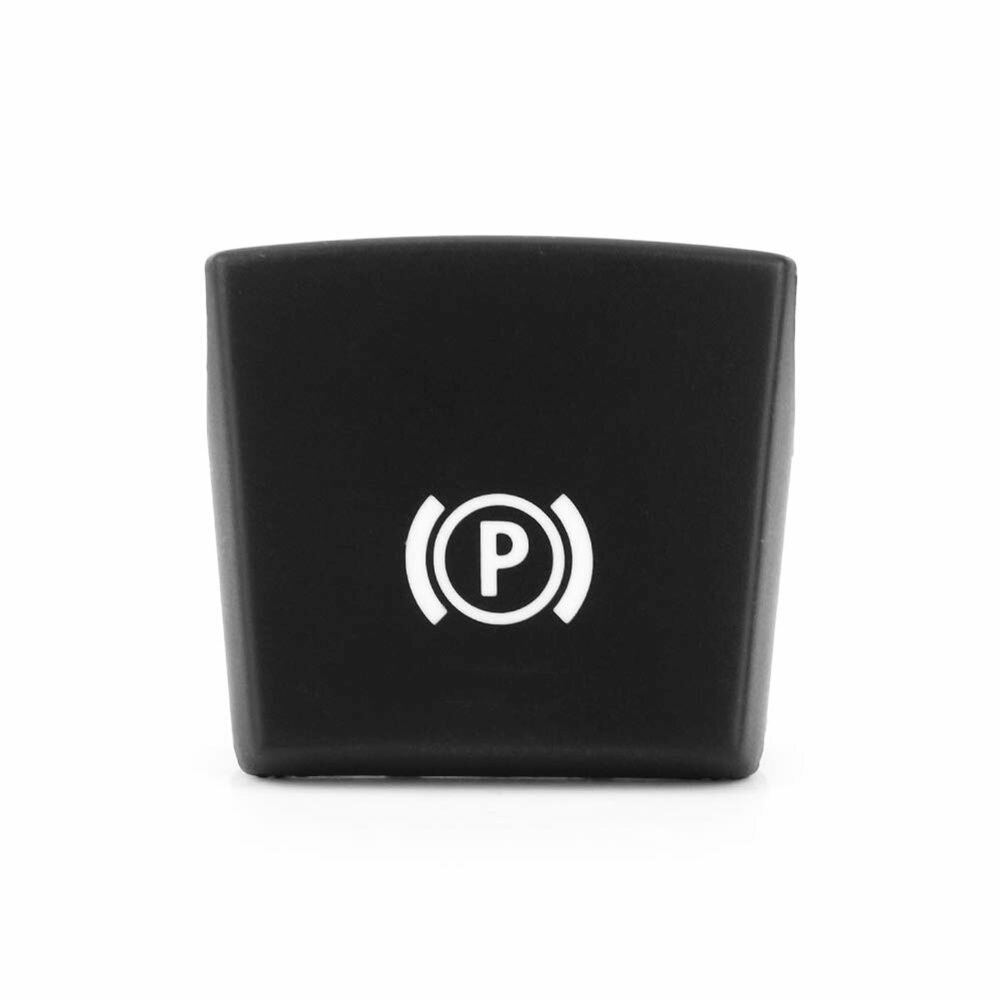 Крышка кнопки стояночного тормоза"p" для bmw x5 e7006-13, x6 e71 e7208-14