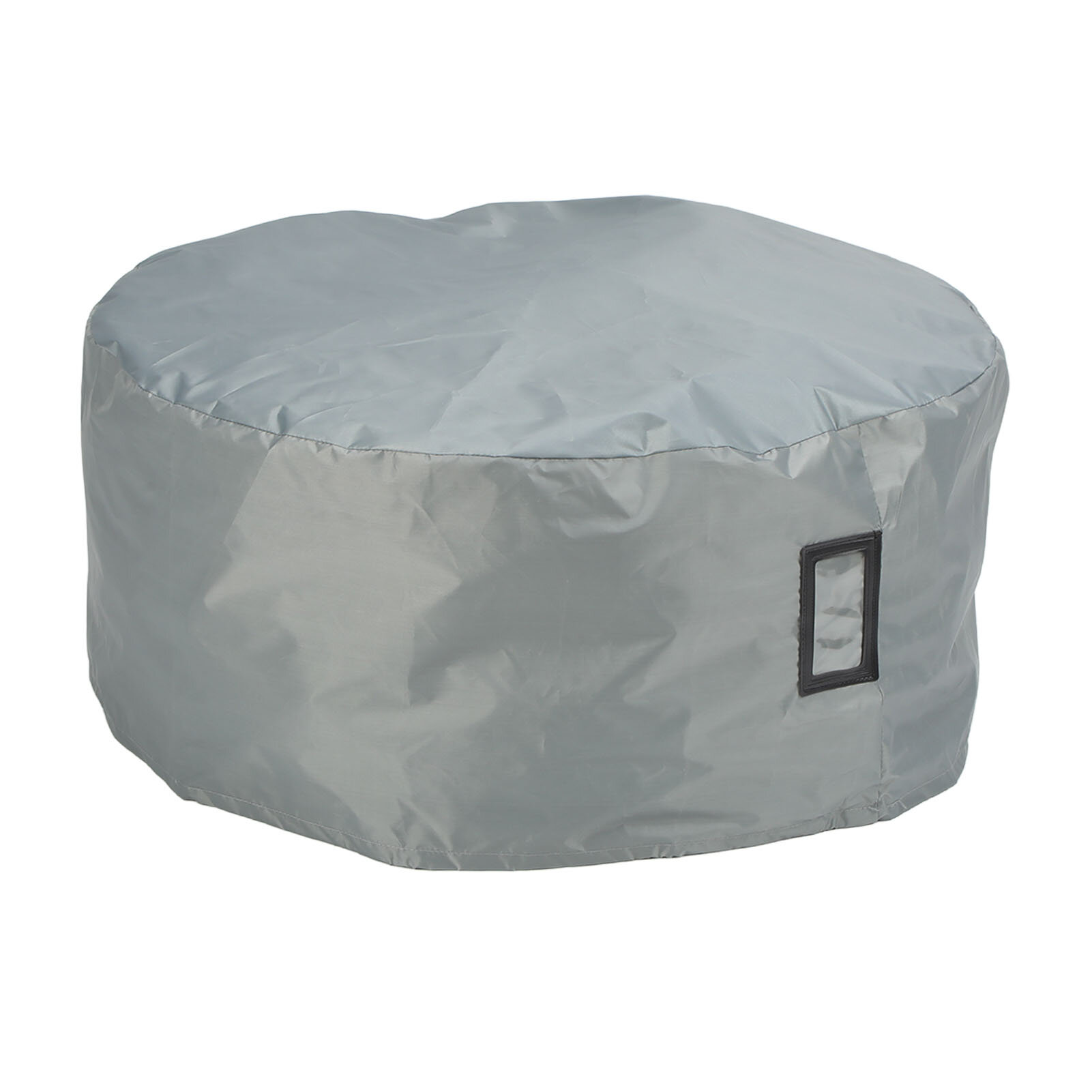 Покрышки Универсальные водонепроницаемые многофункциональные сумки для хранения шин для автодомов Лодочные прицепы Кемперы Джипы ГрузовикиСерый L