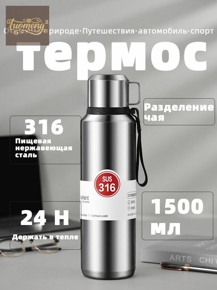 Термокувшин