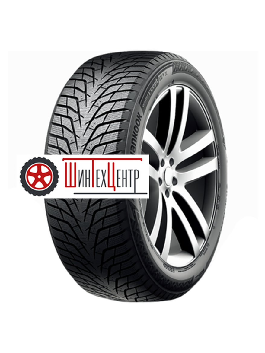 Шина Hankook 225/60R18 100H Winter I*Cept Iz3 X W636A для всех типов автомобилей Зимняя