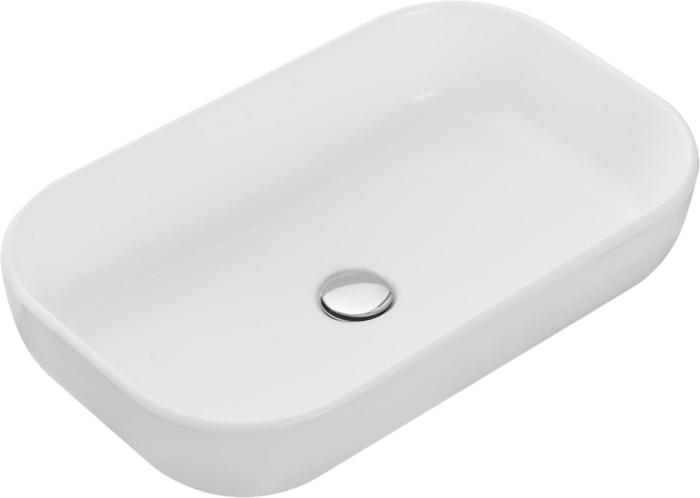 Накладная раковина AQUATON Лола 60