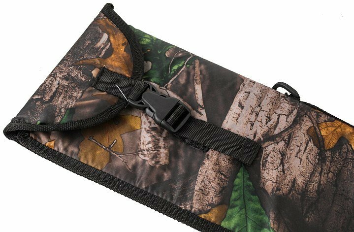 Хольстер МР 512 чехол из ткани - защитное решение для повседневного использования