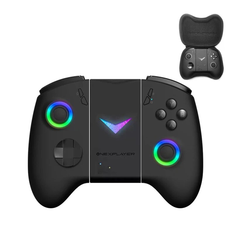 OnexPlayer X1 геймпад controller base pack — фото 1