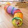 Pet Tunnel 123 cm