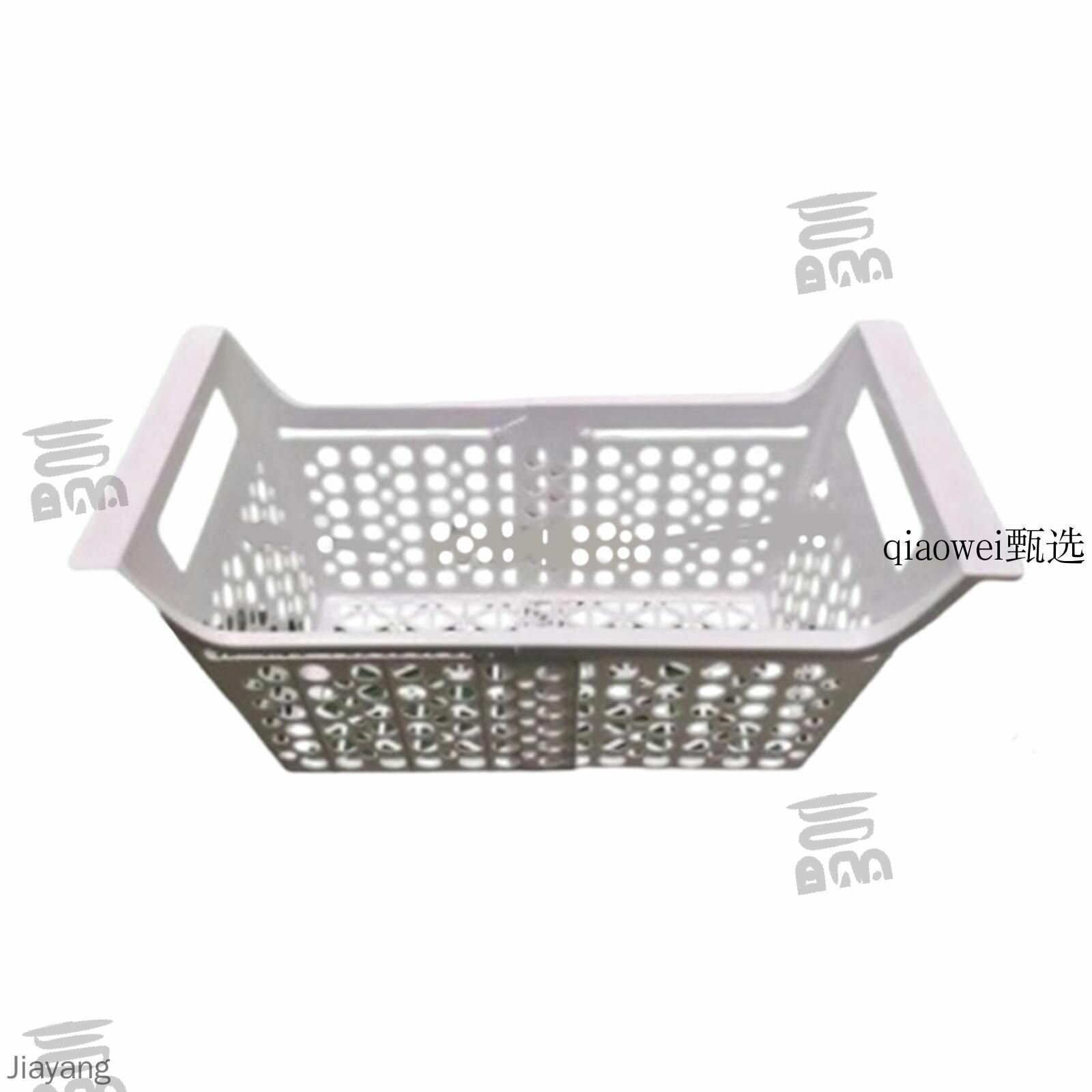 Корзины для морозильных ларей Органайзеры для контейнеров Регулируемые Ширина 22 см