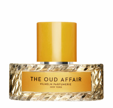 Vilhelm Parfumerie The Oud Affair Eau De Parfum Туалетная вода (Eau de Toilette) 50 мл/гр