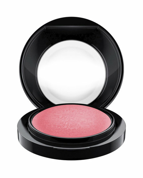 MAC Mineralize Blush Румяна для лица | Happy-Go-Rosy 100мл