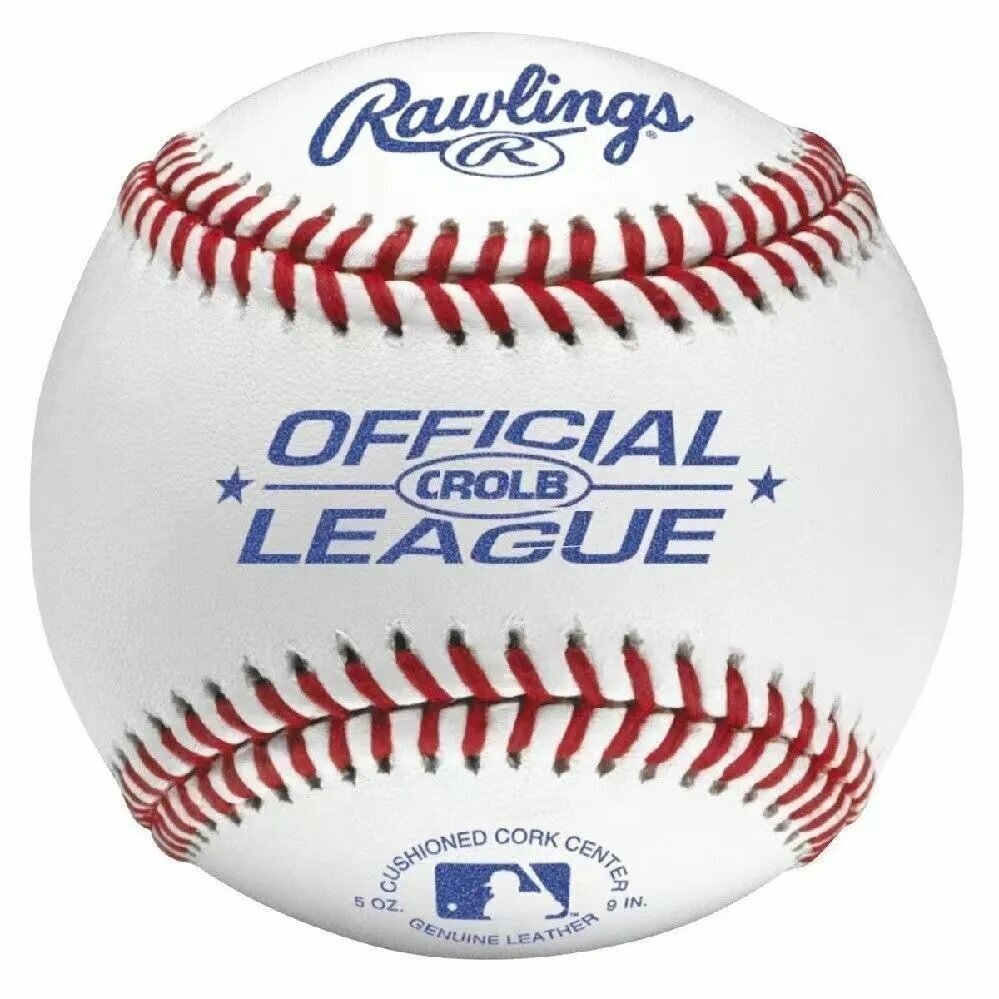 Rawlings Мяч бейсбольный 1 шт