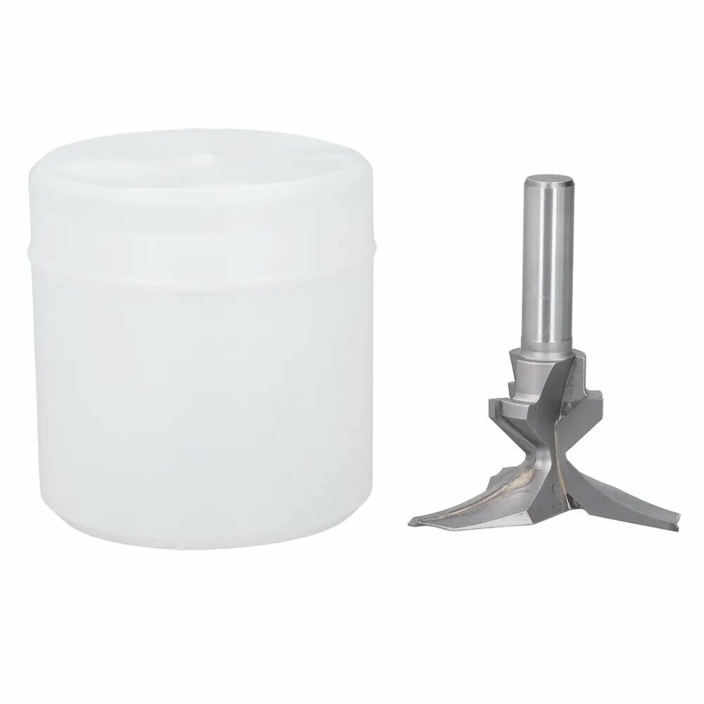 Фреза для дерева с гибочным инструментом Arc Bending R50