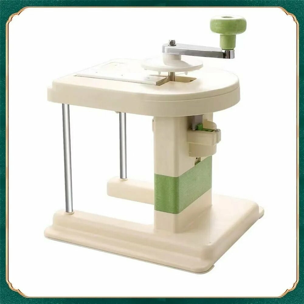 Ротационная шинковка капусты, многофункциональная мануальная овощерезка, для домашнего использования