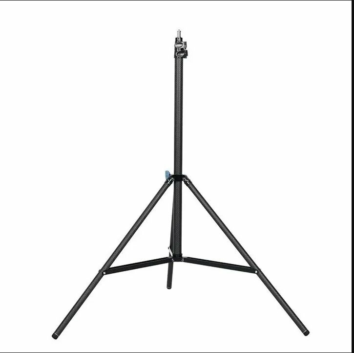 SIRUI DK28 Карбоновая лампа Штатив Пневматическая подвеска 2,8 м