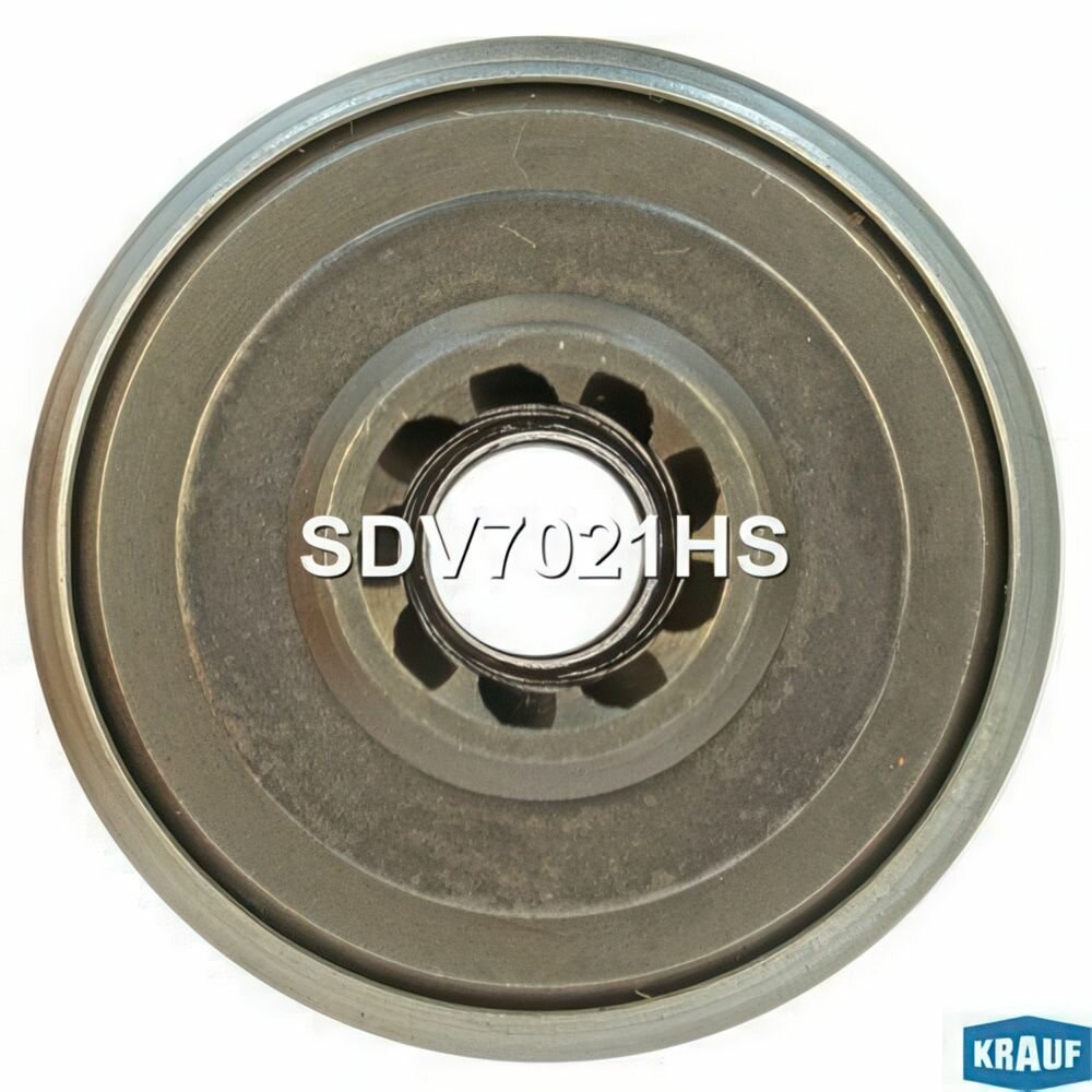 Бендикс стартера, для Пежо, Ситроен, Талбот Экспресс арт SDV7021HS