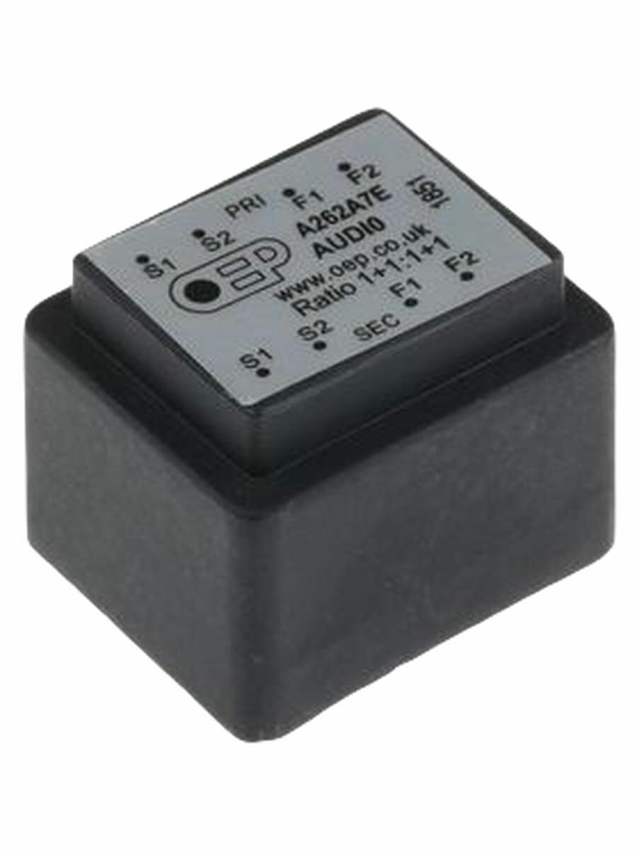Аудио трансформатор A262A7E