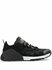 Кроссовки adidas, размер 5.5 US, черный