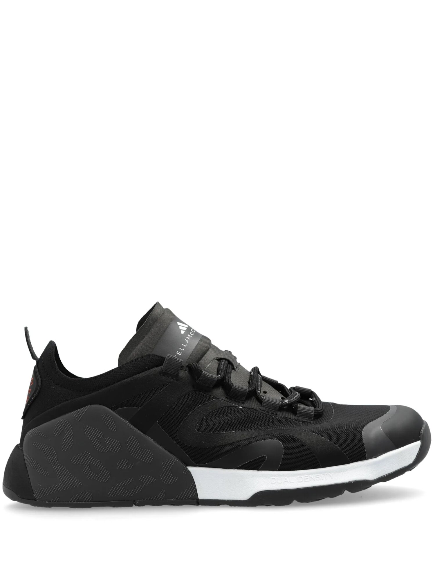 Кроссовки adidas, размер 5.5 US, черный