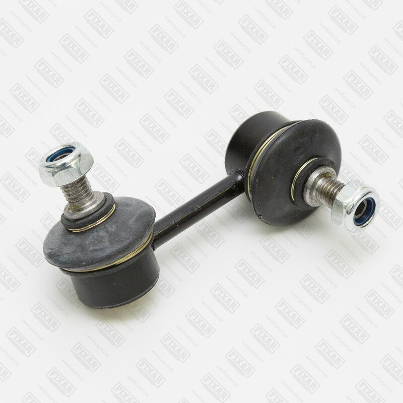 Тяга стабилизатора FIXAR передняя левая TOYOTA Avensis, Carina E, Celica 92-> (FP0630L)