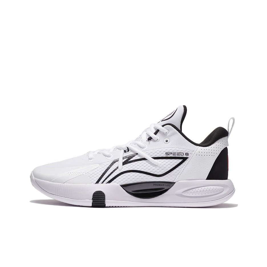Кеды LI-NING Speed 8