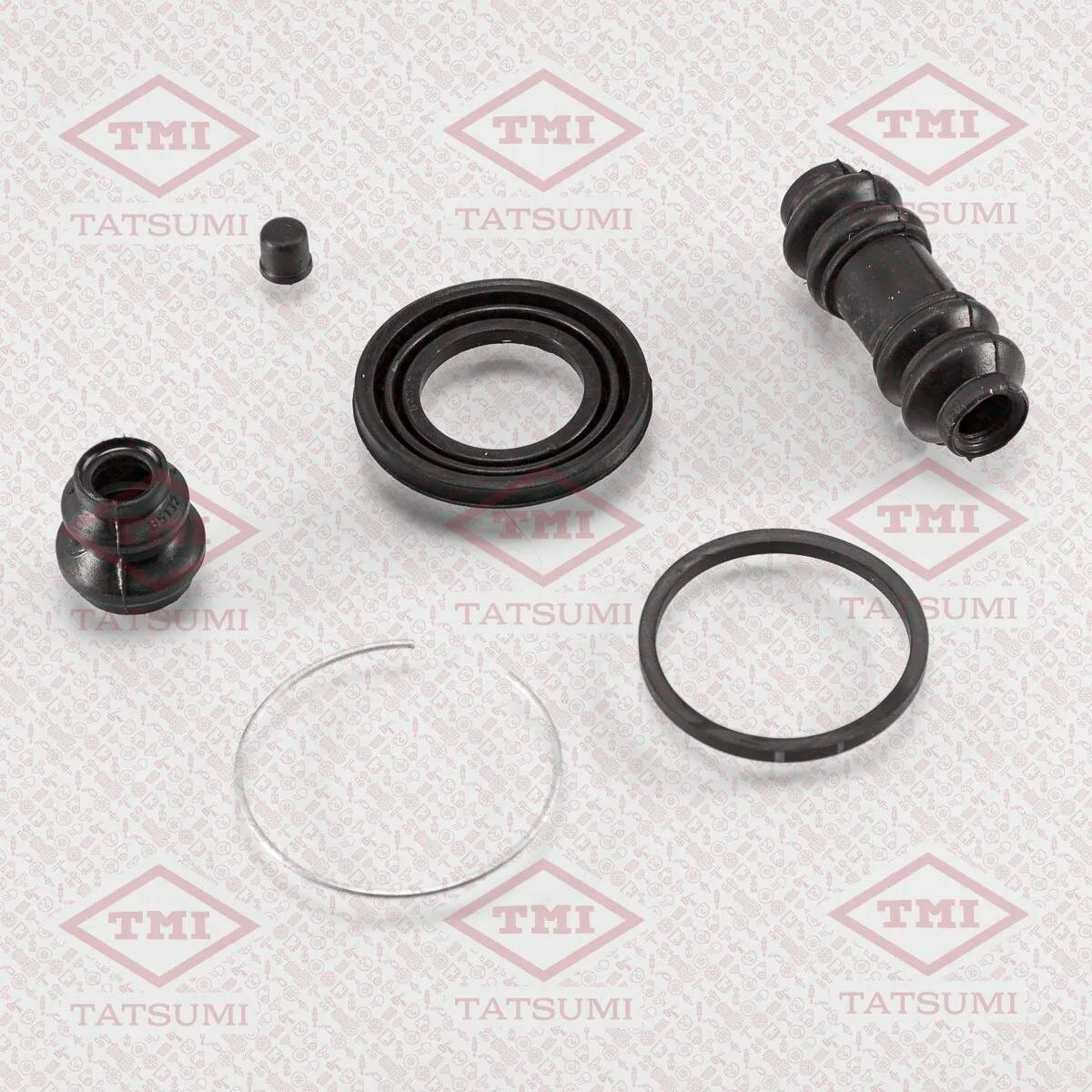 Ремкомплект TATSUMI тормозного суппорта заднего FORD, NISSAN (TCG1191)