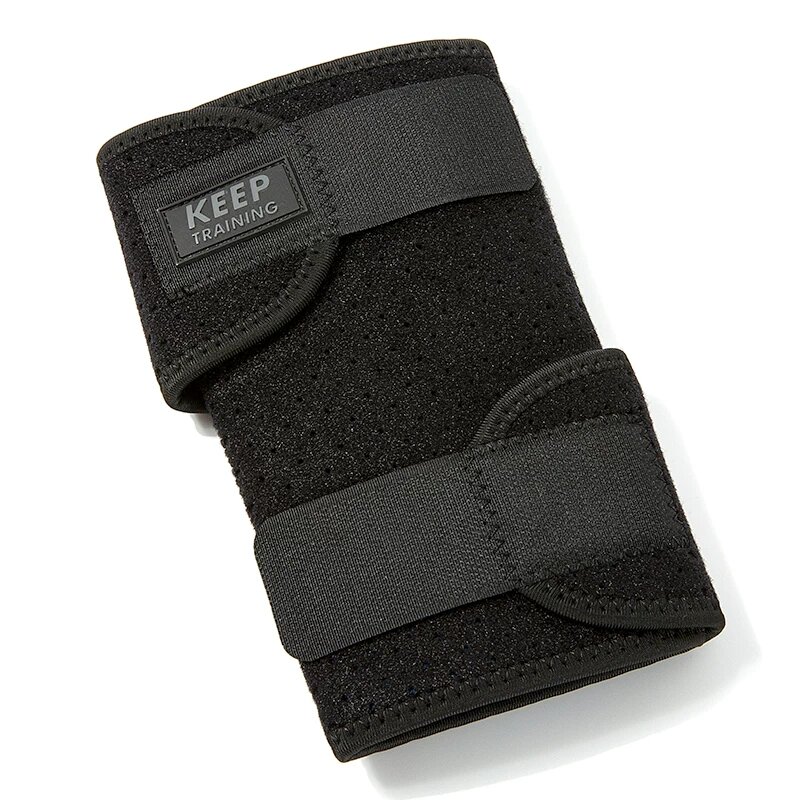 Спортивные налокотники для мужчин и женщин, для баскетбола, бадминтона, тенниса, фитнеса, налокотники, нарукавники,