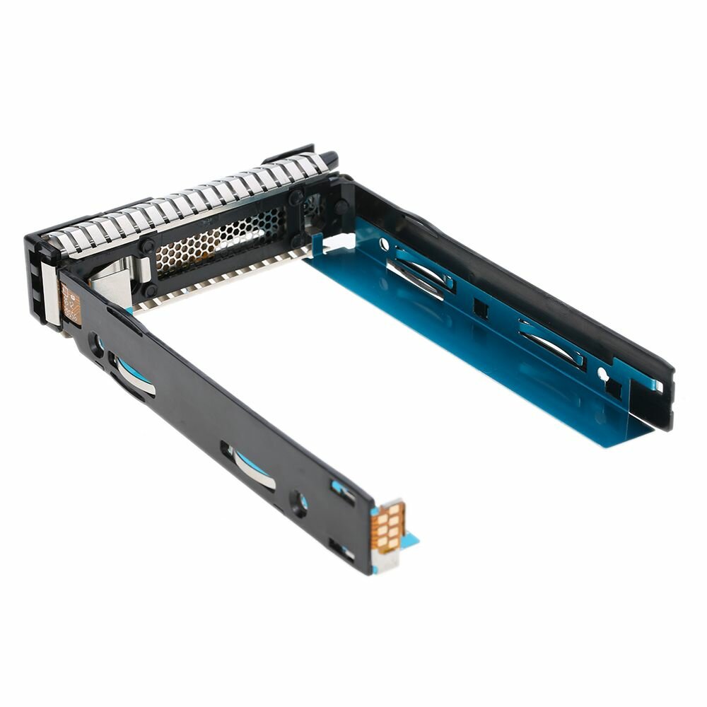 Лоток 3.5" для серверов HP G8/G9 Gen8/Gen9