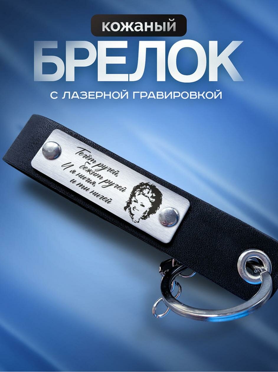 Брелок IREVIVE