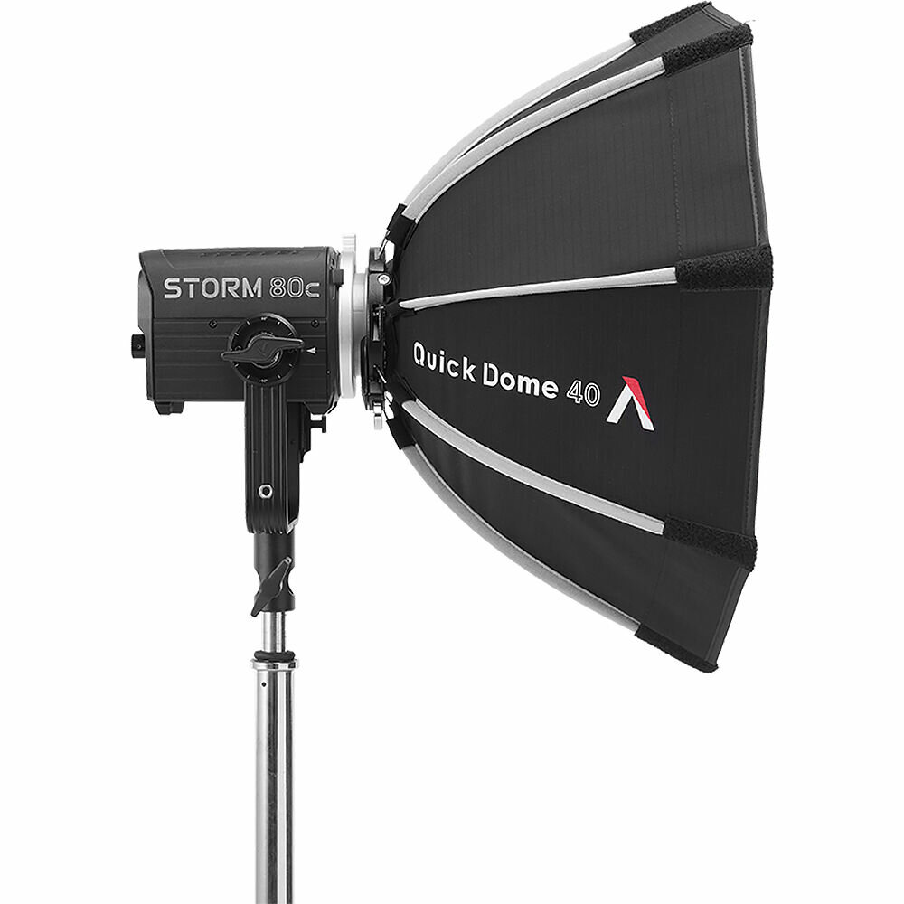 Софтбокс Aputure Quick Dome 40 — фото 1