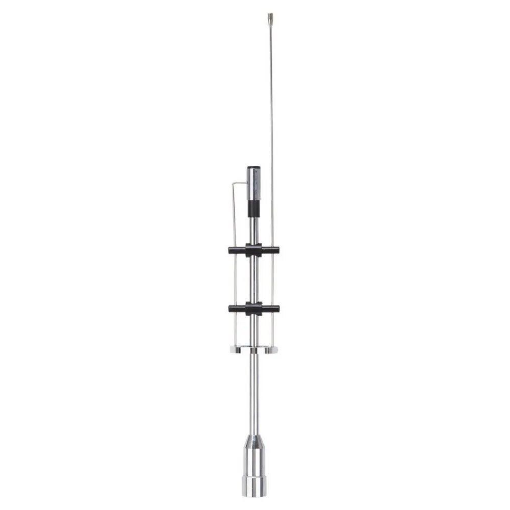 Двухдиапазонная антенна CBC-435 UHF VHF 145/435 МГц для мобильного радиотелефона