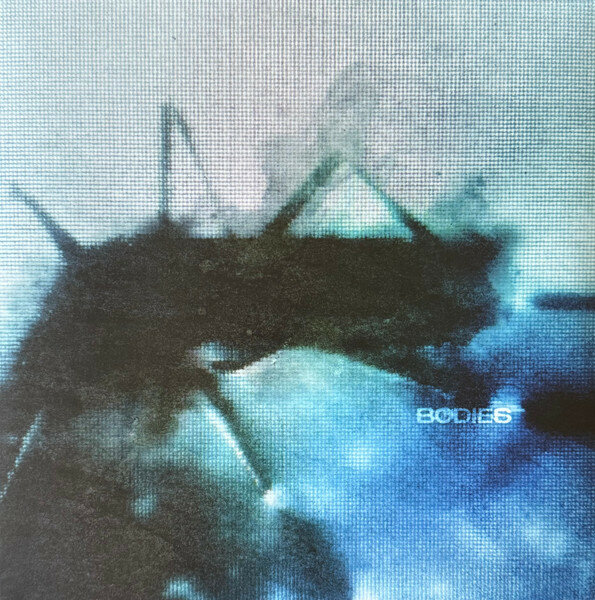 Thornhill - Bodies - Blue + Black A/B Smash LP