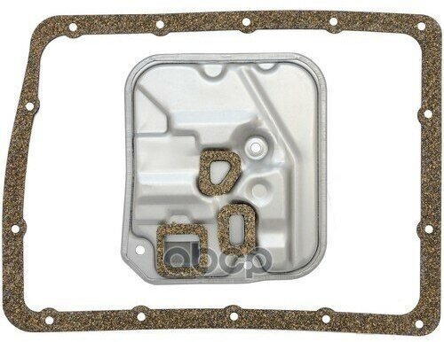 Фильтр акпп к-кт suzuki grand vitara (97--08) Zikmar арт. Z15223R