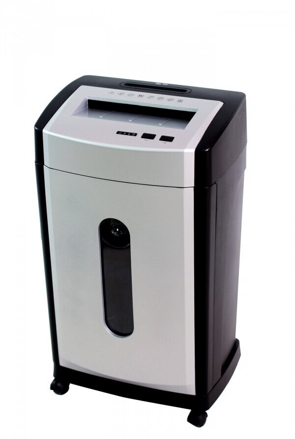Уничтожитель бумаг Office Kit S215 (4x40 мм)