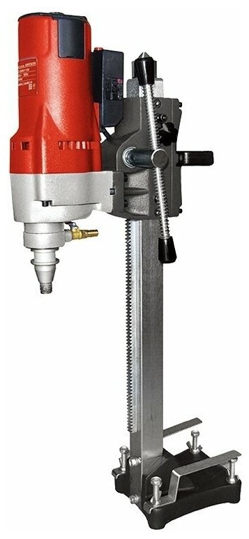 Установка алмазного сверления Ken 6250N