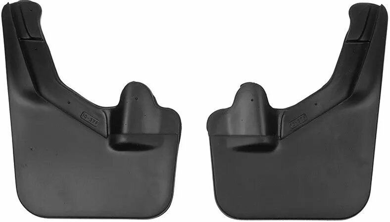 NORPLAST NPL-BR-13-22F Брызговики для Changan CS55 Plus (2021) (передние) NORPLAST NPL-Br-13-22F