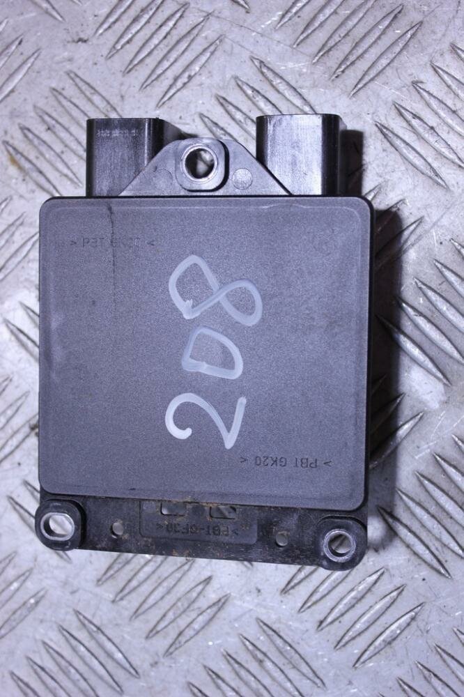 Блок управления Air Bag FORD Fusion 2002-2012 6S6T14B056LC