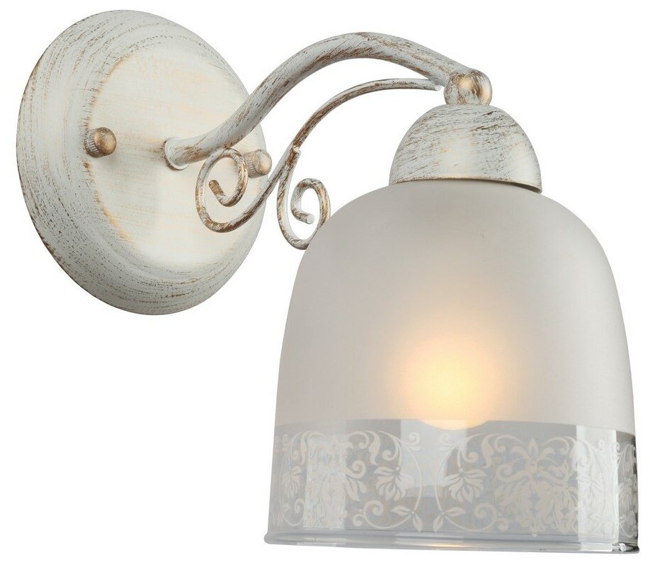 OML-54901-01 Бра настенное Omnilux Ferraro