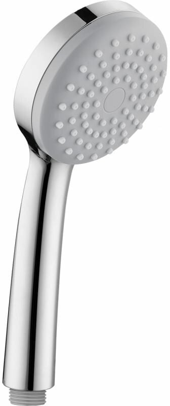 IDDIS 1F 0011F85i18 лейка для душа с многофункциональной насадкой и регулируемым потоком