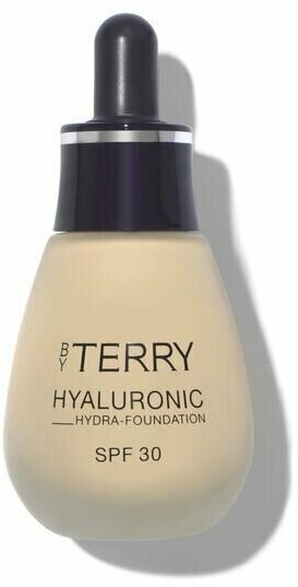By Terry тональное средство Hyaluronic Hydra SPF30 (N200)