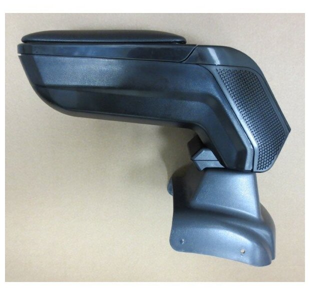 Подлокотник Chevrolet Aveo T300 2011-. (48023BK) (14159-2)