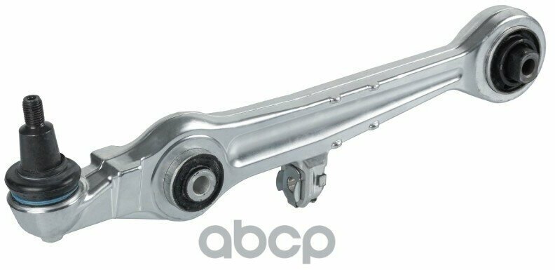 Рычаг подвески AUDI A4 95-01/A6 98-03/VW PASSAT 98-03 пер. подв. нижн. пер. лев/прав. Swag арт. 32730017