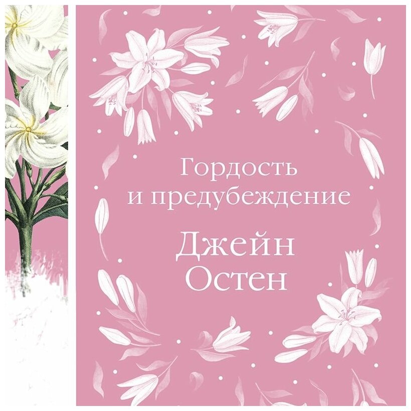 Гордость и предубеждение