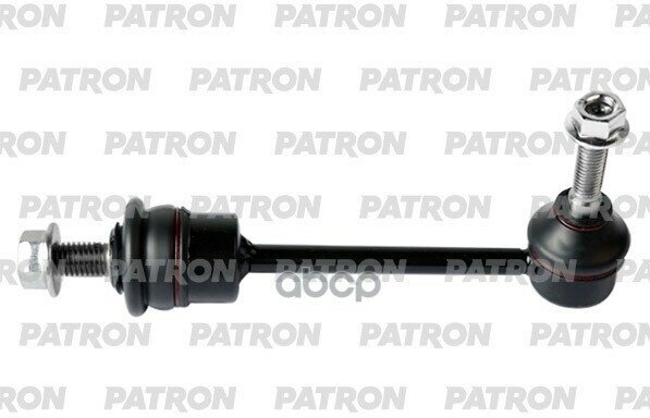 Тяга стабилизатора FORD CROWN VICTORIA 2nd Gen 1998-2012 (Произведено в Турции) PATRON арт. PS40784