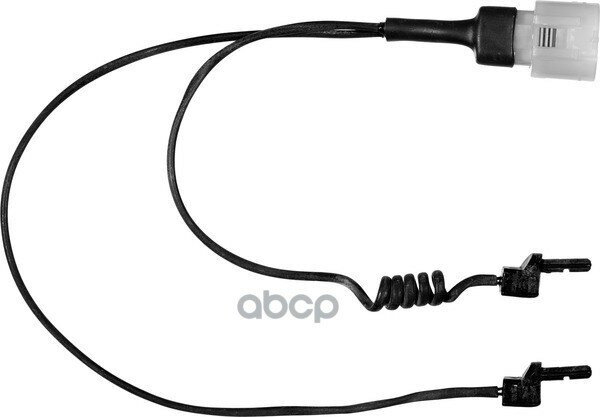 Датчик Износа Колодок Renault Trucks Magnum Ae 385Ti.18 1992/02-1996/10 Textar арт. 98023400