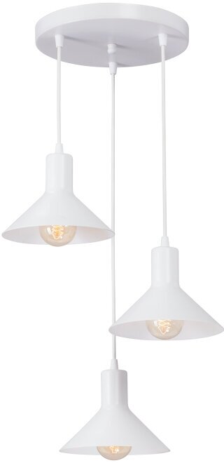 Подвесной светильник Vitaluce V4785-0/3S