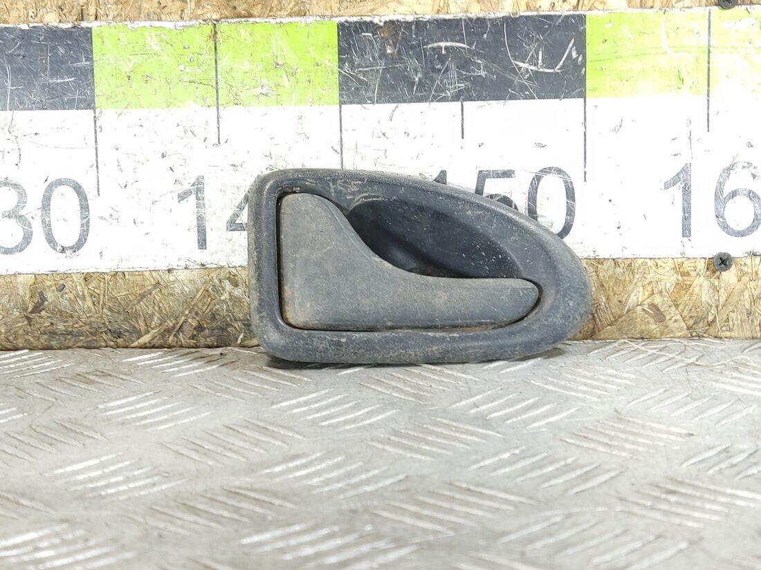 Ручка двери внутренняя задняя левая RENAULT Logan 2005 2014 770830078