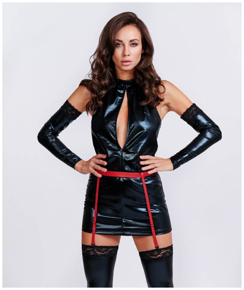 Костюм Госпожи (L/XL)