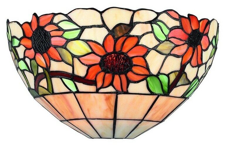 OML-80701-01 Бра настенное Omnilux Avintes