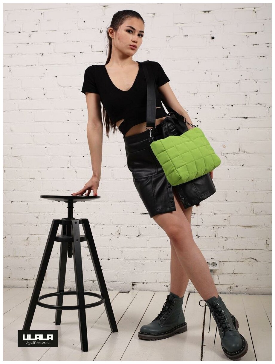 Сумка мессенджер