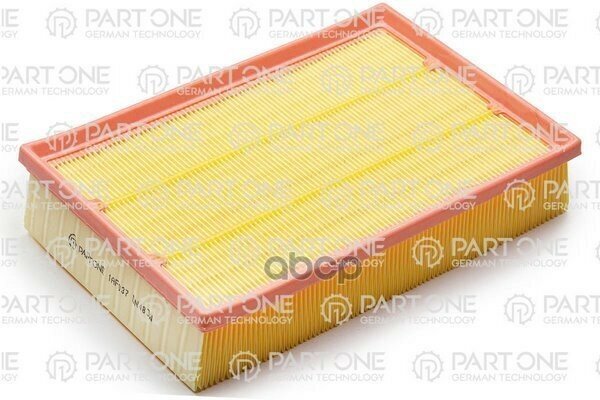 Фильтр воздушный FORD FOCUS C-MAX 1.6-2.0 16V 03>, FOCUS II 1.6-2.0 16V 04>, FOCUS II Turnier 04>, VOLVO C30 06>, S40 II 1.6-.