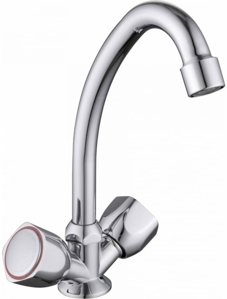 Смеситель для кухни Ekko E41020-2